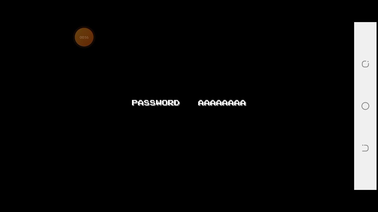 Tecmo World Cup Soccer [NES] Soundtrack - Password Screen - YouTube