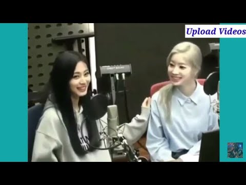 TWICE - Sweet Moment = Datzu (Frined and Sister) 💕💕 - YouTube