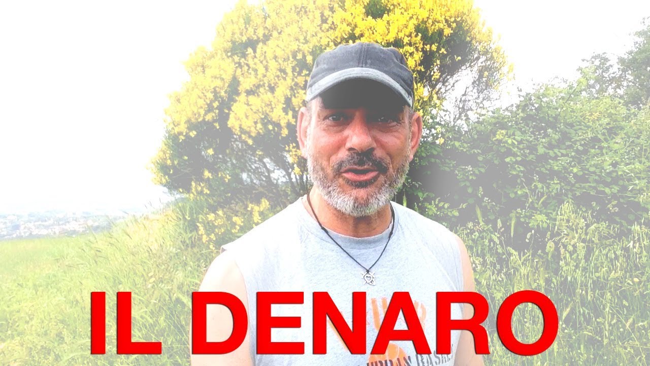 💰 Il Denaro: Energia o Sterco del Diavolo? Scopri la Verità! 🌟 - YouTube