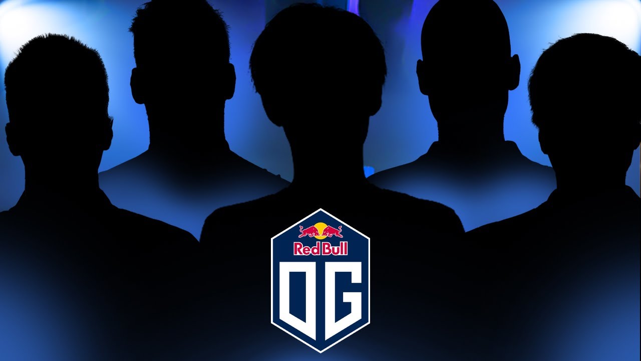 FULL NEW TEAM OG ROSTER - YouTube