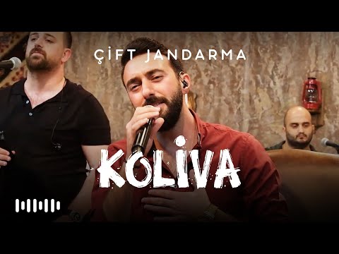 Koliva - Çift Jandarma (Karadeniz Akustik Şarkıları)