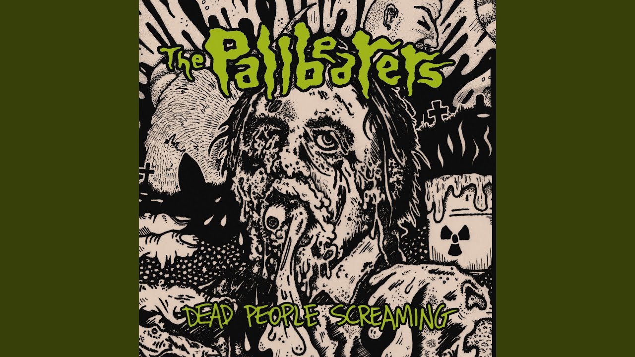Dead People Screaming - YouTube