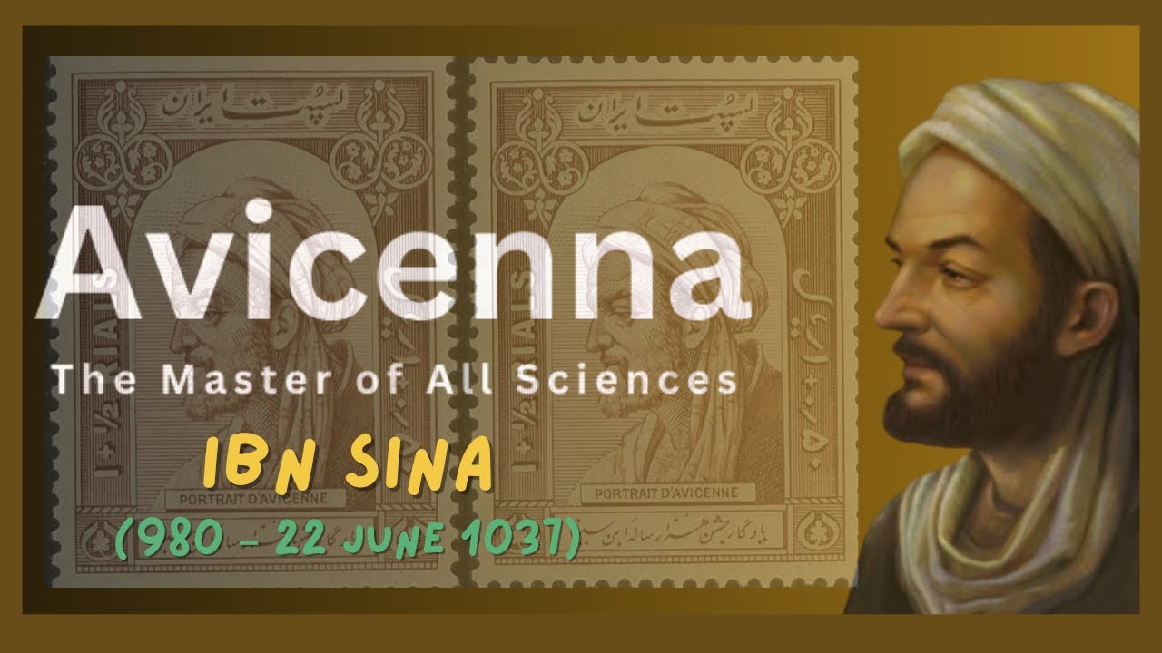 Ibn Sina (Avicenna): The Father of Early Modern Medicine - YouTube