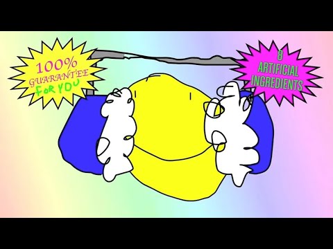 BFB BUT ONLY WHEN YELLOW FACE IS ON SCREEN - YouTube