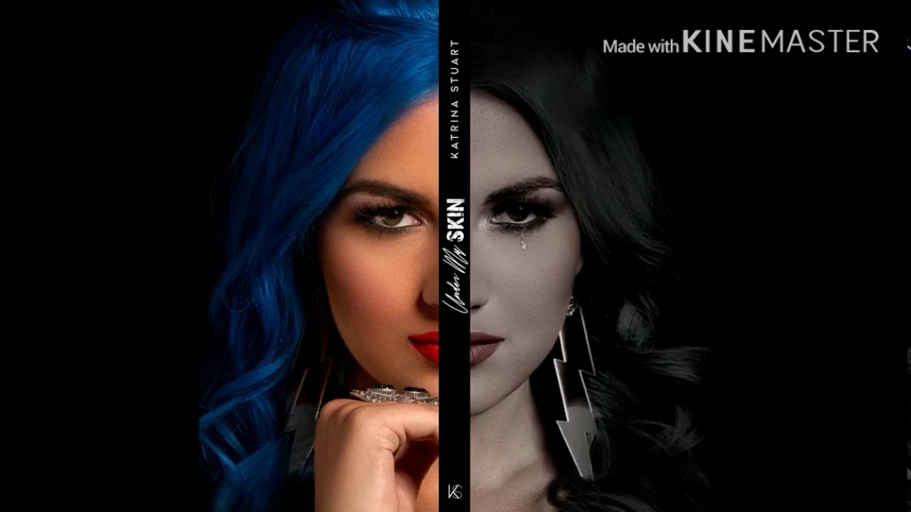 Gone-Katrina Stuart Lyrics - YouTube