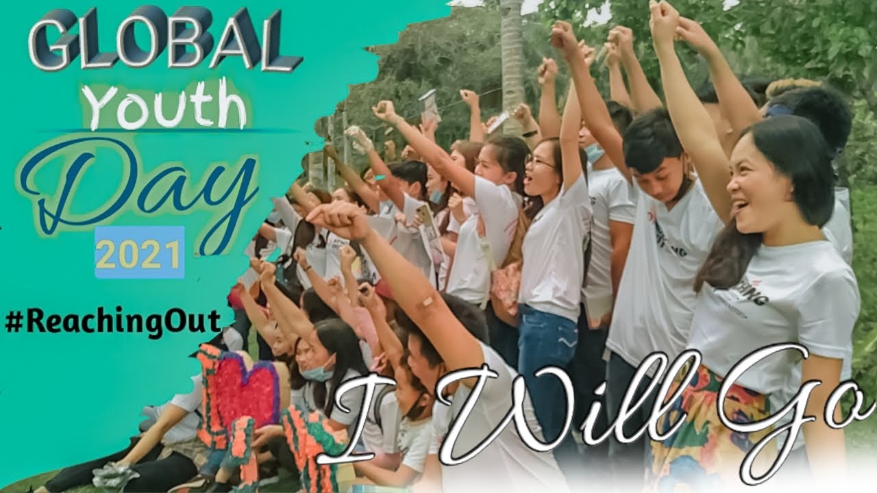 Global Youth Day 2021 - YouTube