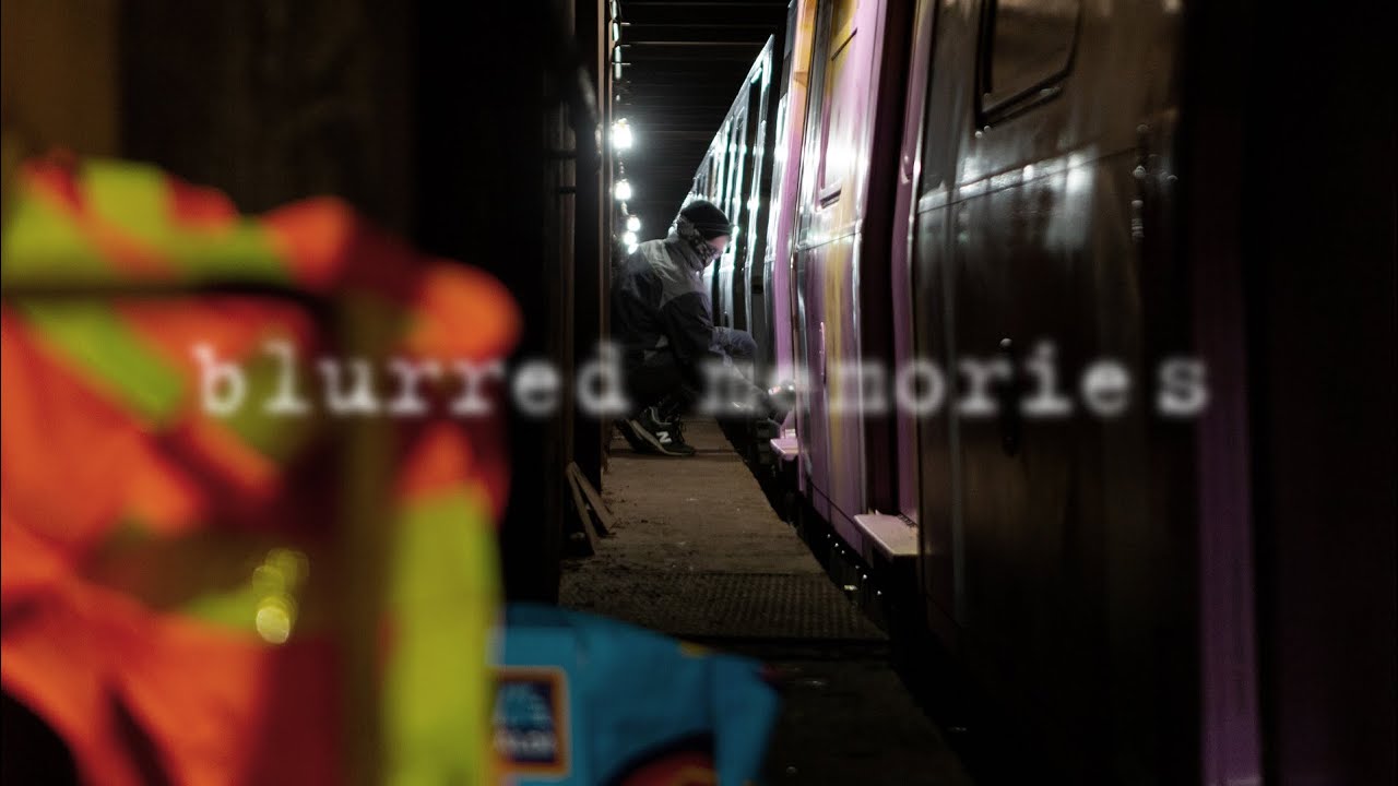 BLURRED MEMORIES - Then & There - Here & Now [ROCCO & HIS BROTHERS ...