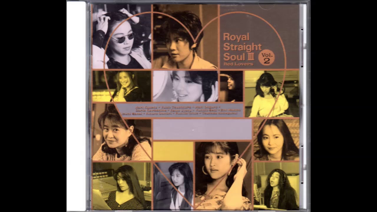 Kinuko Ohmori - Time After Time (Cyndi Lauper cover) - YouTube