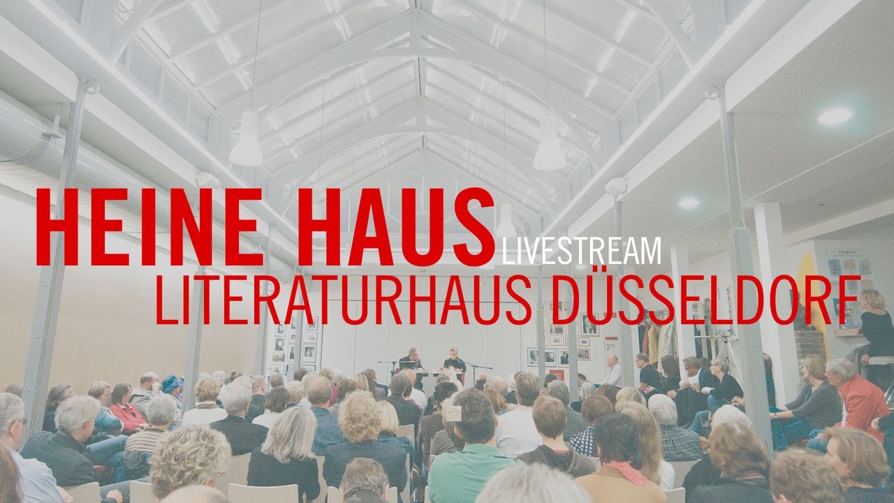 Verleihung des Gustav-Heinemann-Friedenspreises für Kinder- und ...