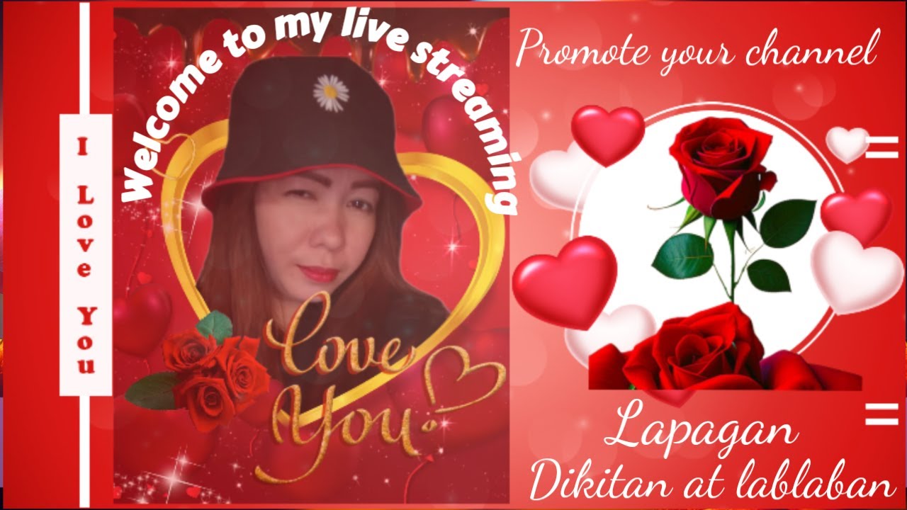 Hello welcome po kayo mag kulitan / kantahan at maglablaban - YouTube