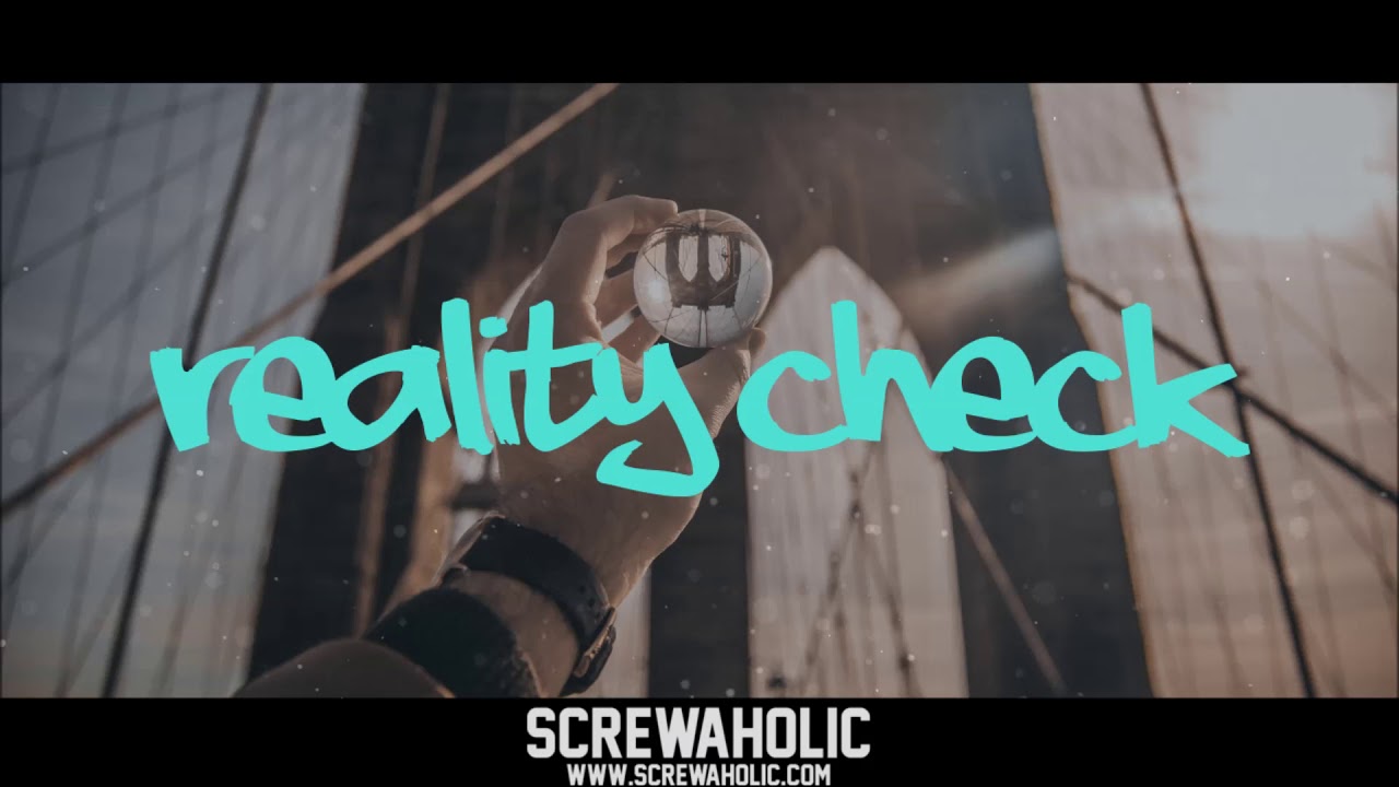 "Reality Check" - Old School 90s Boom Bap Banger Instrumental Type Beat ...