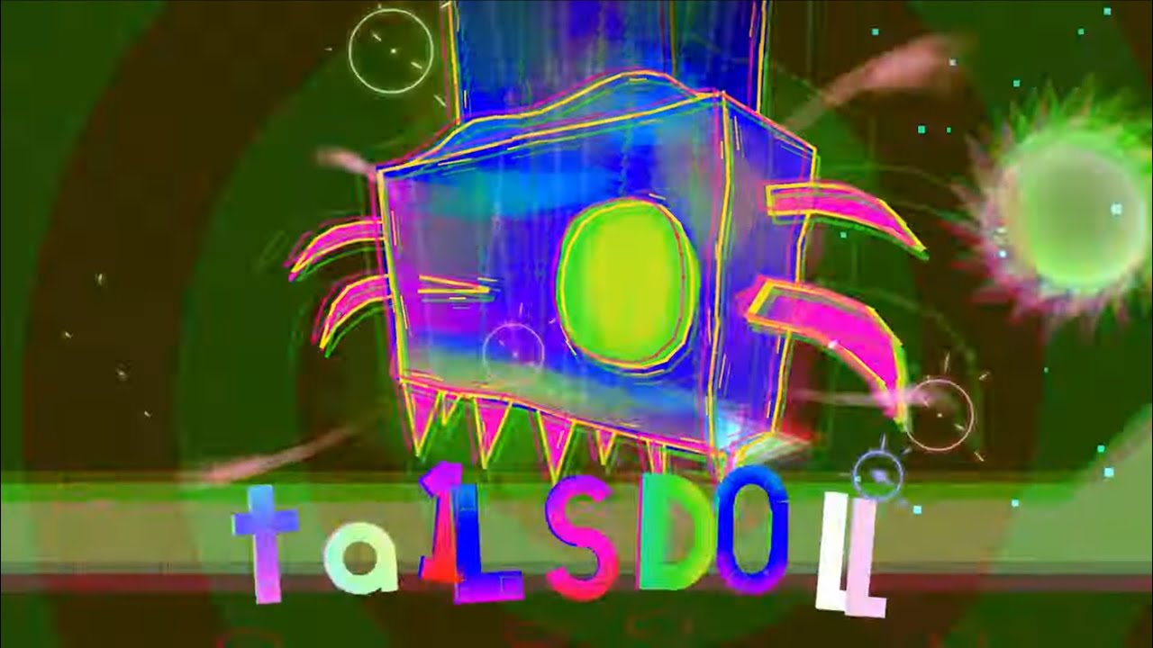 (NEW MOST EPILEPTIC DEMOM?) (Top 150) Ta1LSD0ll By ekzels & More #gd ...