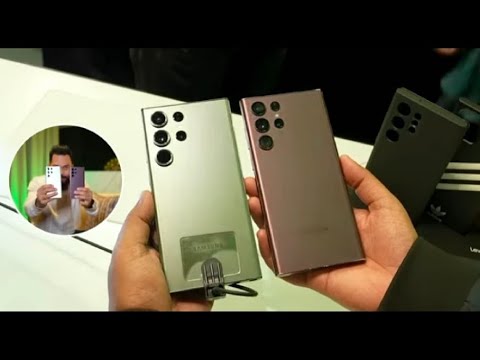 SAMSUNG S23 ULTRA MOBILE PHONE PRIZE - YouTube