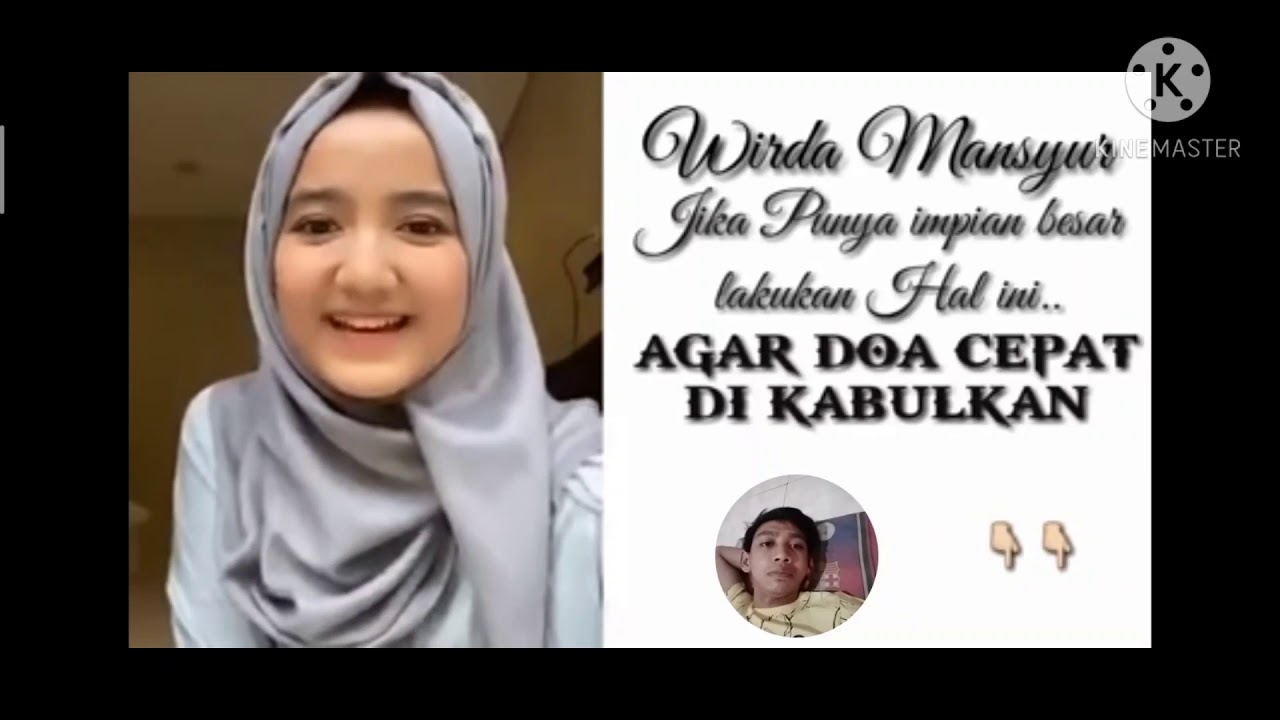 Doa minta duit 10 milyar dikabulkan || Ngaji bersholawat Bareng wirda mansur || # ...