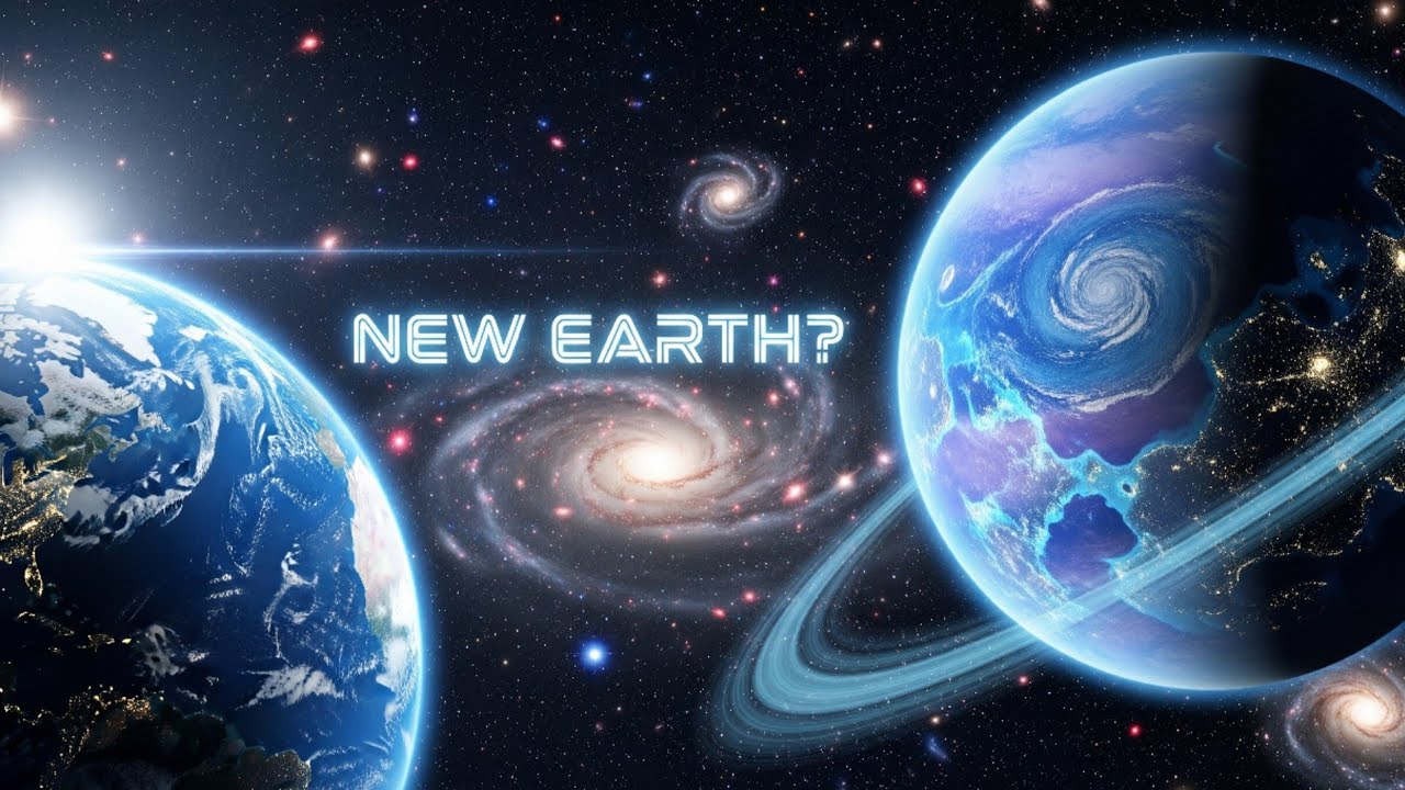 "Exoplanets: Worlds Beyond Our Solar System" - YouTube
