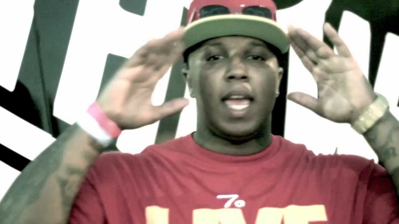 ENVY-FEELING MY SELF FT KILLA KYLEON(Killa Kyleon Interview)Produced By ...
