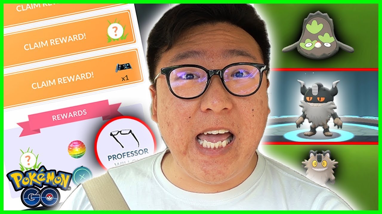 THROWBACK CHALLENGE CHAMPION SPECIAL RESEARCH COMPLETED AND IT’S ...