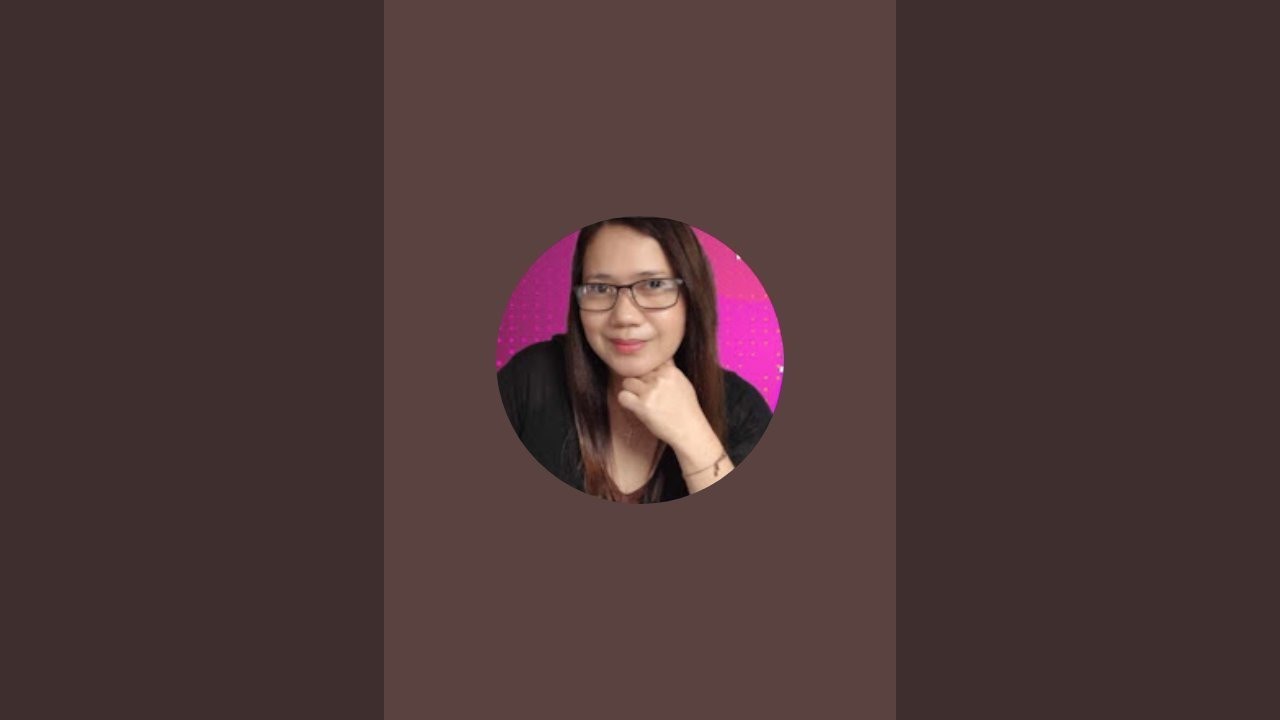 Simply Lyzz Channel is live! Kumusta kantahan Saglit#Update Live - YouTube