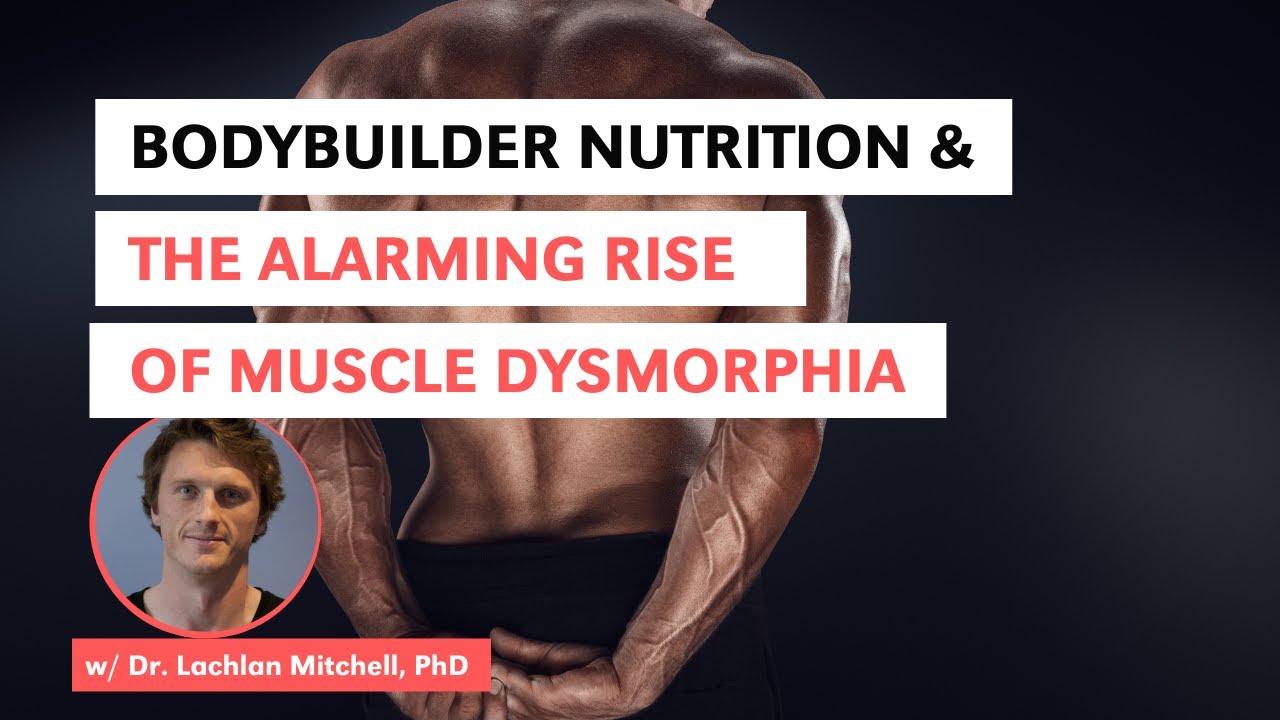 Bodybuilder Nutrition, Re-Feed Strategies & The Alarming Rise of Muscle ...