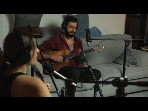 Alaa Wardi & Alara Canay & Ege Çakır - Know How (Cover)