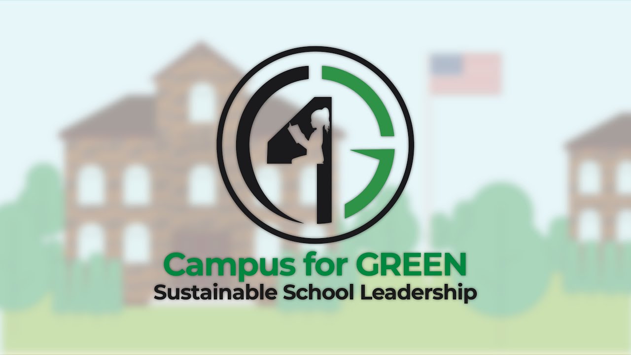 Campus & Community for GREEN - How Your Campus Circular Economy Works ...