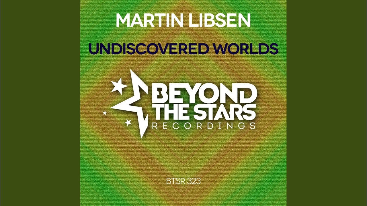 Undiscovered Worlds (Extended Mix) - YouTube