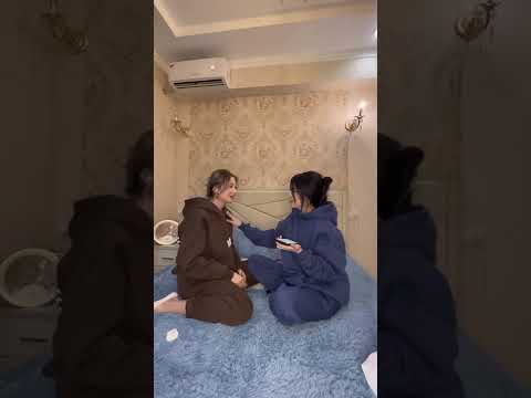 Bonamur va Hamida