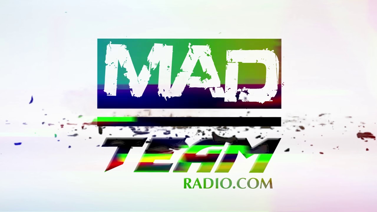 MAD TEAM RADIO - YouTube