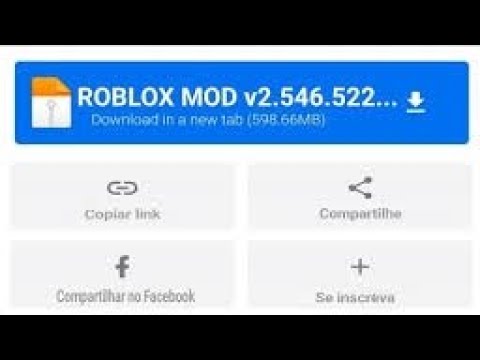 oii roblox "modded by sami gaming" Google 🤔 - YouTube