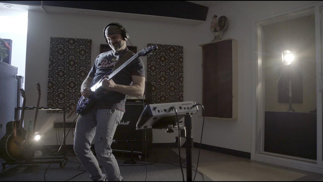 Stray Dog by JRtheBand Official Music Video - "come home ol' dog" # ...