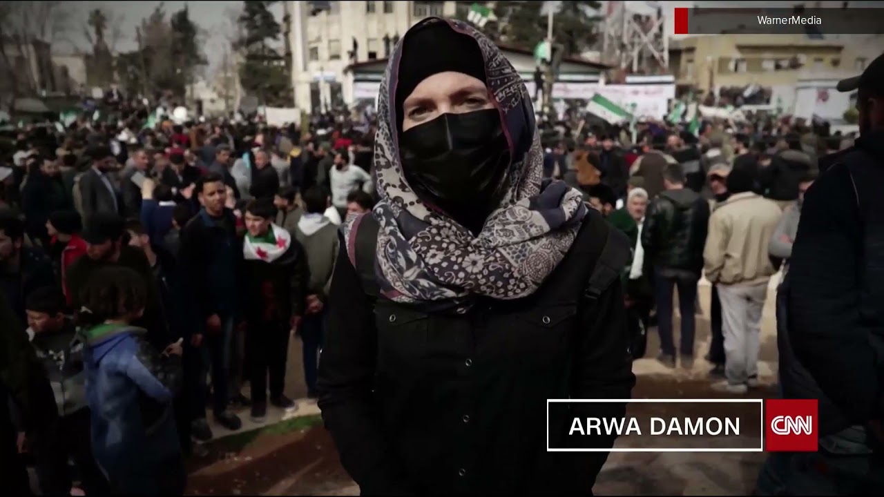 CNN 'Go there' promo - YouTube