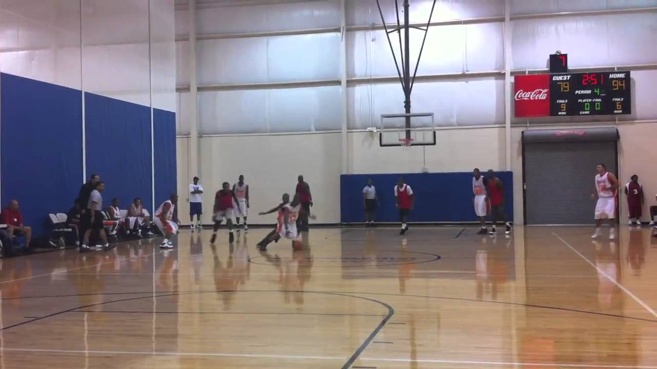 Austin Ewing - King of Hoops Tourney Atlanta - YouTube