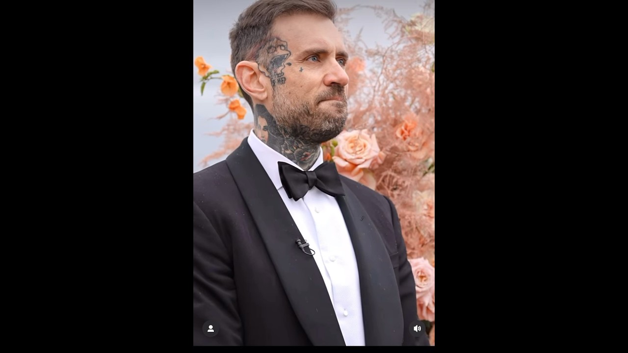 #adam22 x #lenatheplug #wedding in #italy 😍🇮🇹 - YouTube