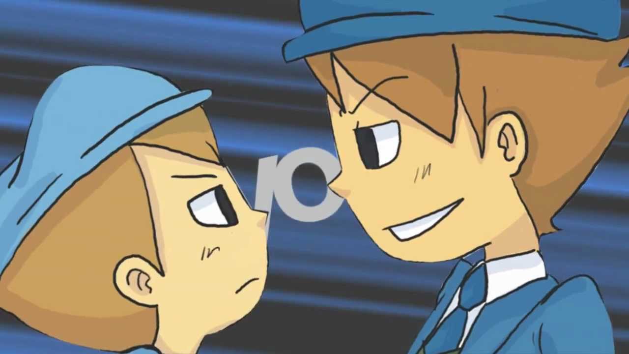 dance with M E ! ♥ // Luke X Clive - YouTube