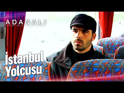Maraz Ali Nazlı'yı otelde bırakıyor - Adanalı 55. Bölüm