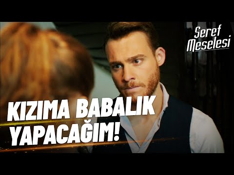 Yiğit, Kübra'ya Ev Tutmak İstedi - Şeref Meselesi