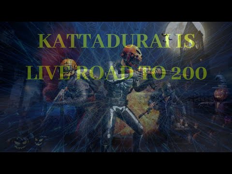 #19 KATTADURAI |Tamil Live streaming| #CUSTOMROOMMATCH#Kattadurai🔥🔥🔥 ...