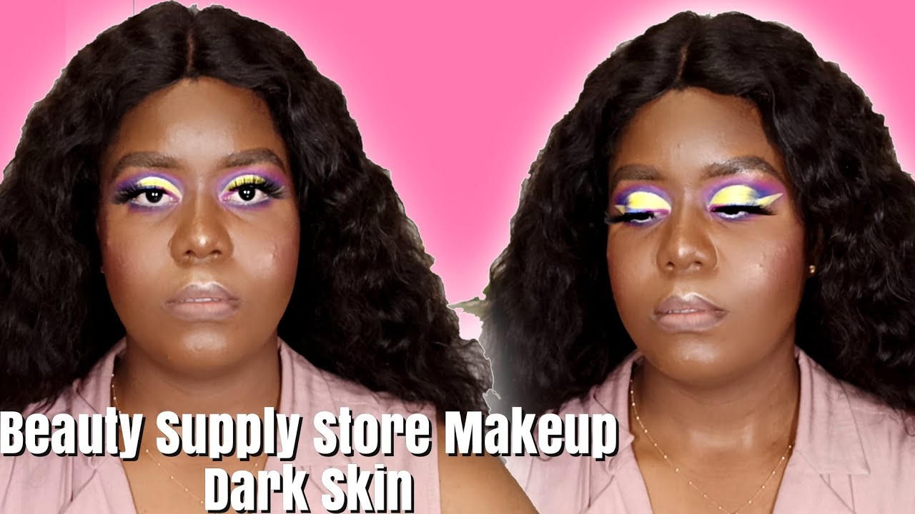 Australian Makeup For Dark Skin - Makeup Vidalondon