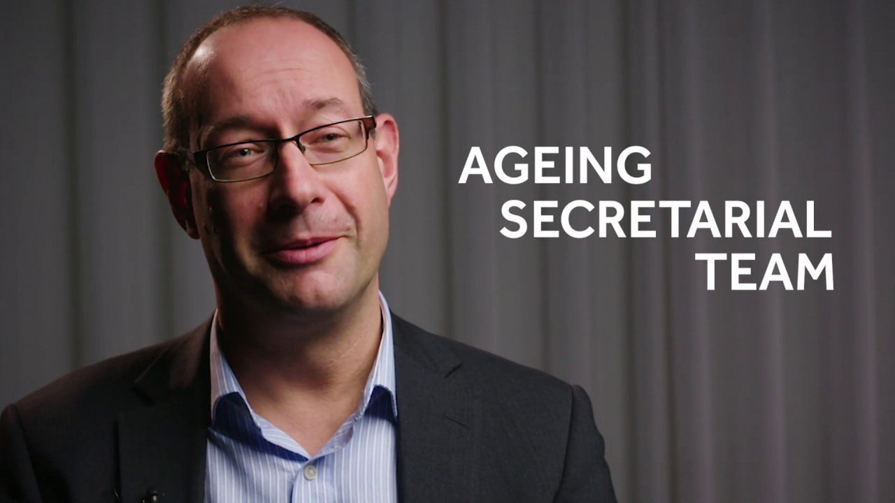 Neil Lloyd, Director at FBC Manby Bowdler LLP on BigHand Speech ...