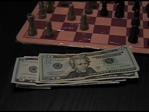 chess of Death - YouTube