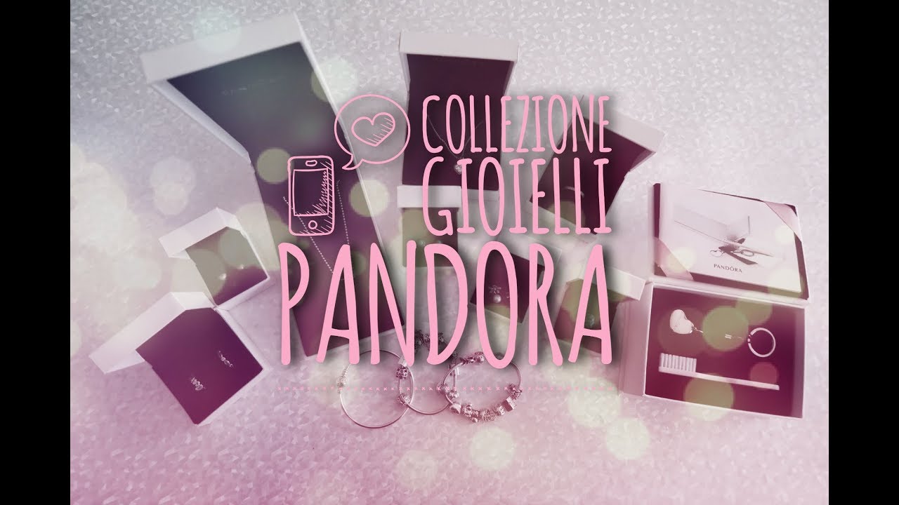 I Love Pandora - YouTube