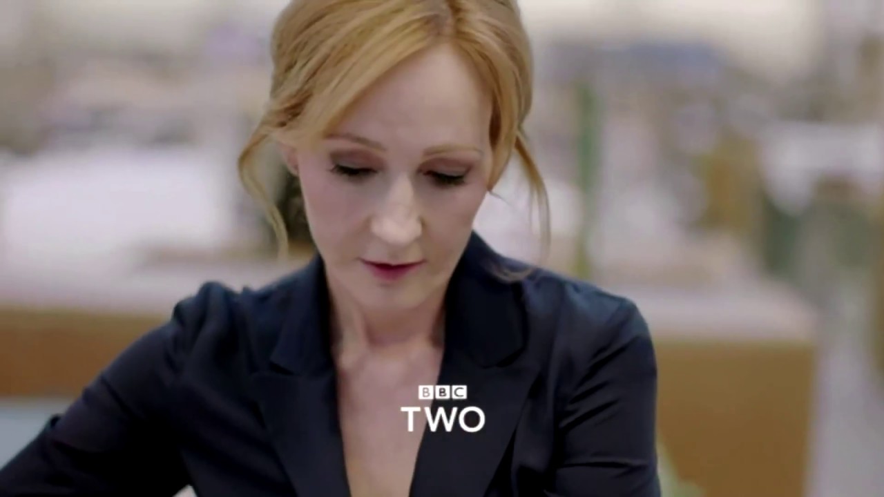 Гарри Поттер: История волшебства (BBC Two trailer) - YouTube