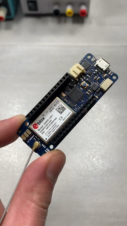 Sim Enabled Arduino With 3g Texting And Phone Electronics Cool Technology Shorts Youtube
