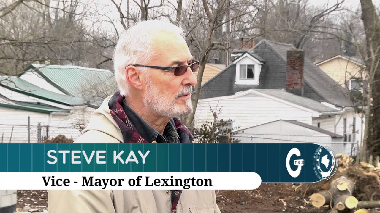 Vice Mayor Steve Kay Council Comment: NoLi CDC Housing - YouTube