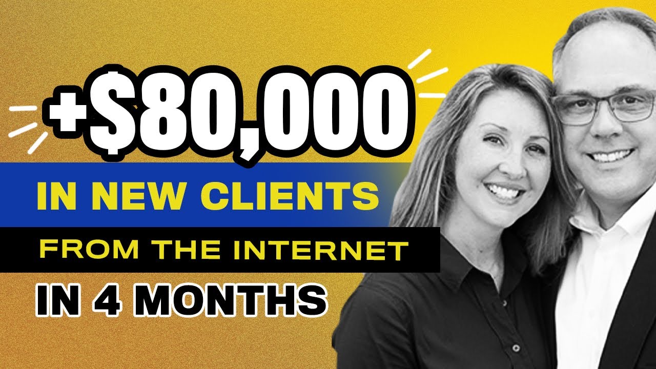 Accounting Power Couple Adds $80,000 In New Recurring Clients In JUST 4 ...