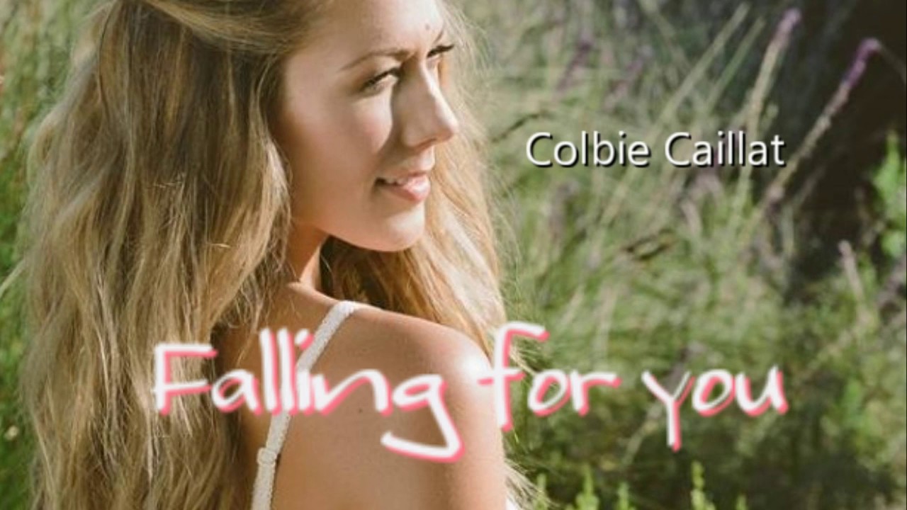 ＊日本語訳＊Romaji＊【Colbie Caillat】Falling for you - YouTube