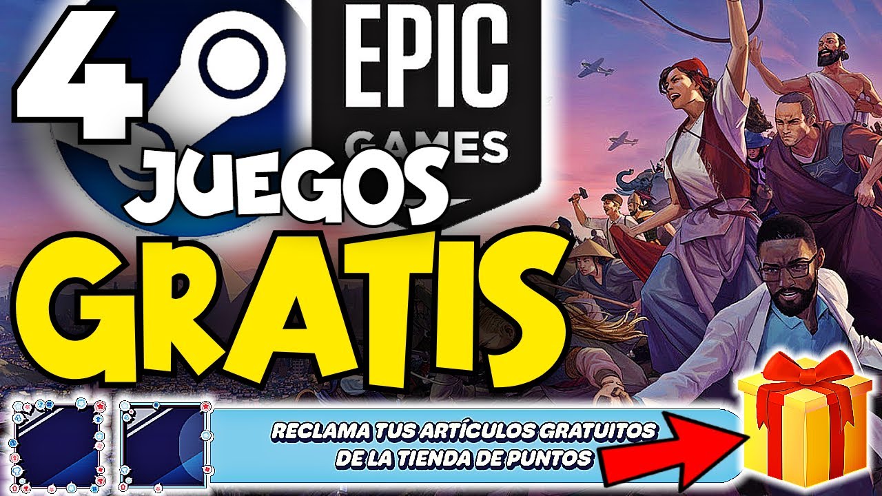 ESTAN REGALANDO HUMANKIND + BEYOND BLUE y ARTICULOS GRATUITOS EN STEAM ...
