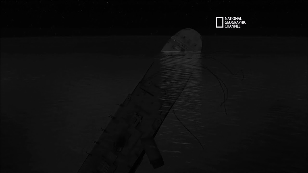 Voices from the Disaster: Titanic by Deborah Hopkinson - YouTube