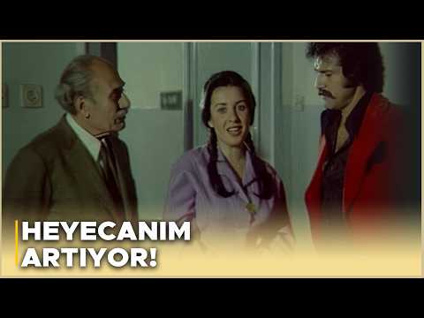 Sevdalılar Türk Filmi | Elif, Ameliyat Oluyor