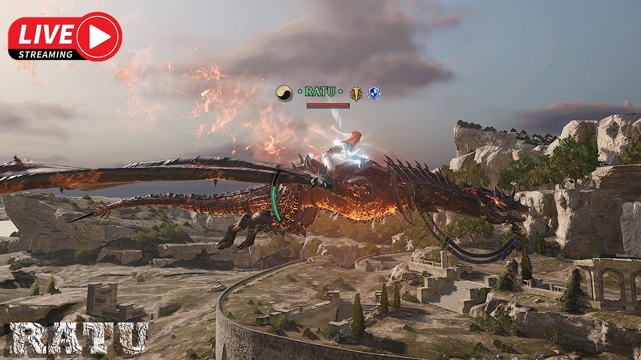 [ Night Crows ] Upgrade Alchemy & Tiarak - YouTube